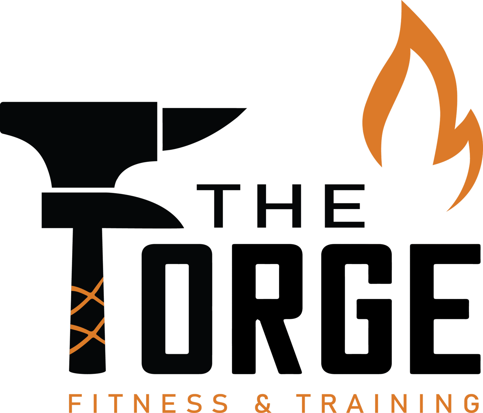 The Forge – Consistent. Intentional. Community-driven fitness in ...