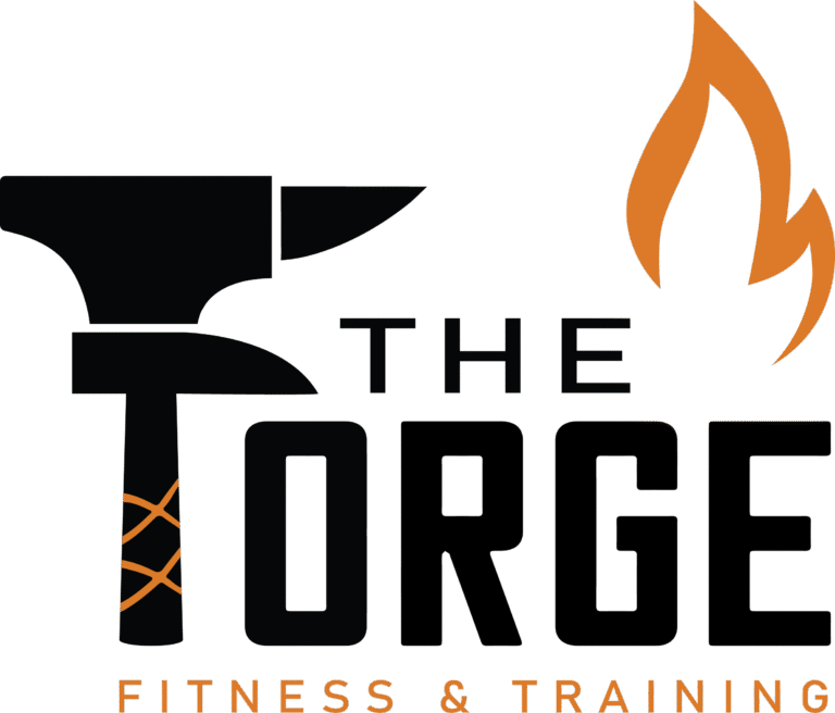 The Forge – Consistent. Intentional. Community-driven fitness in ...