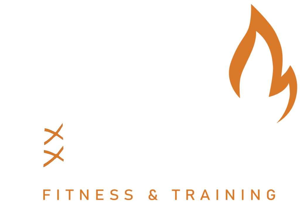 The Forge – Consistent. Intentional. Community-driven fitness in ...